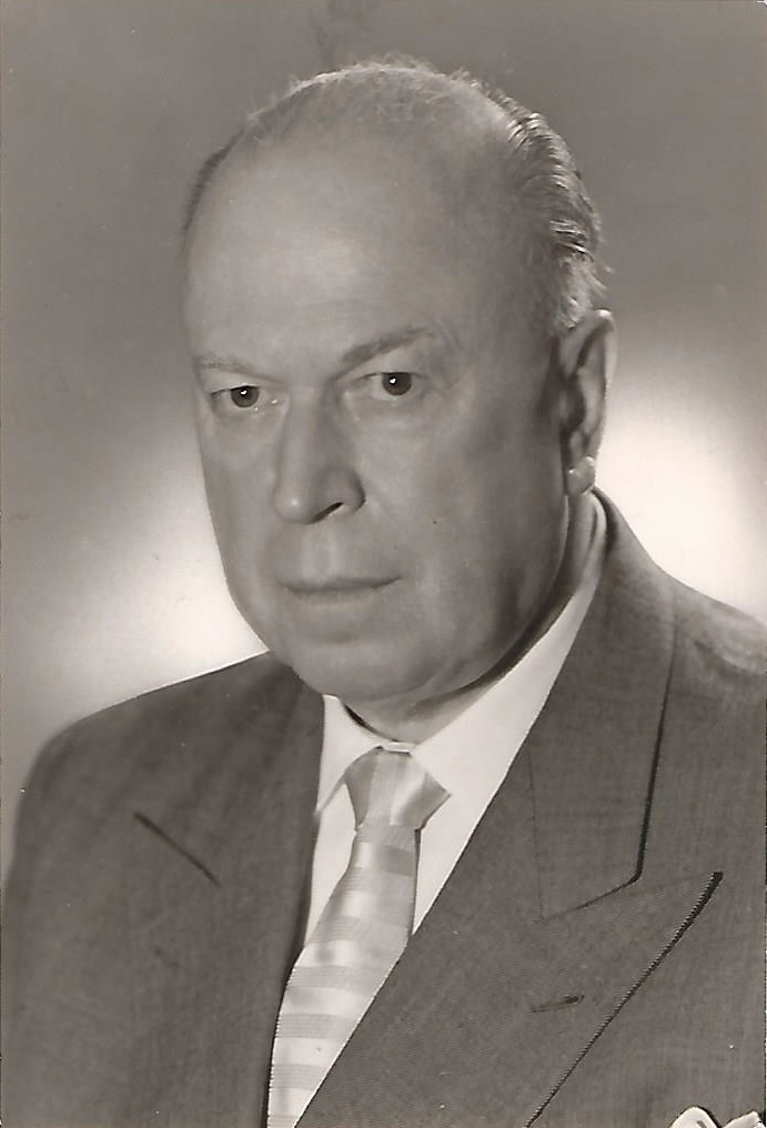 Unsere Geschichte - Perpetuum Ebner